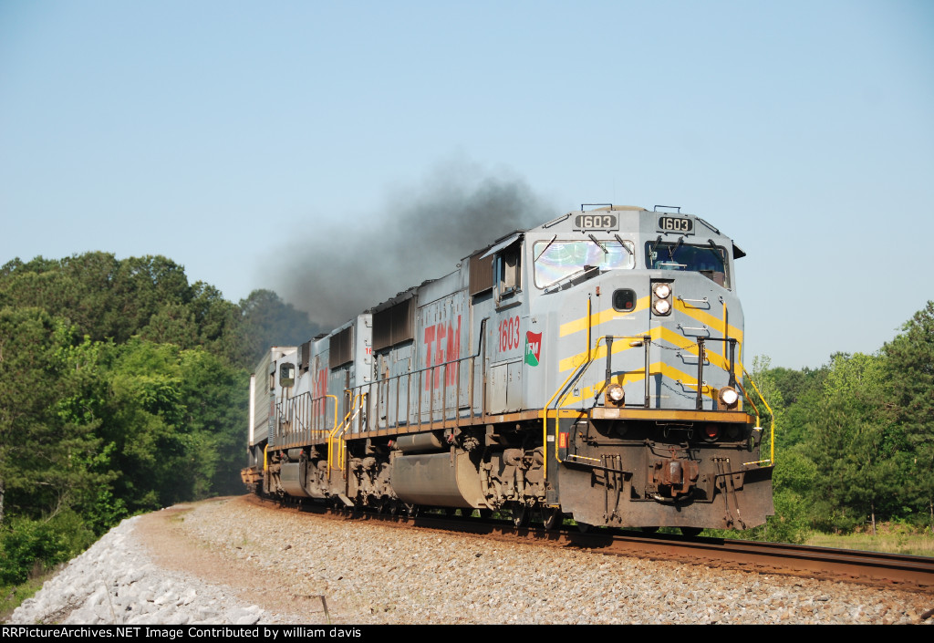 NS'S Alabama Division Birmingham East End District